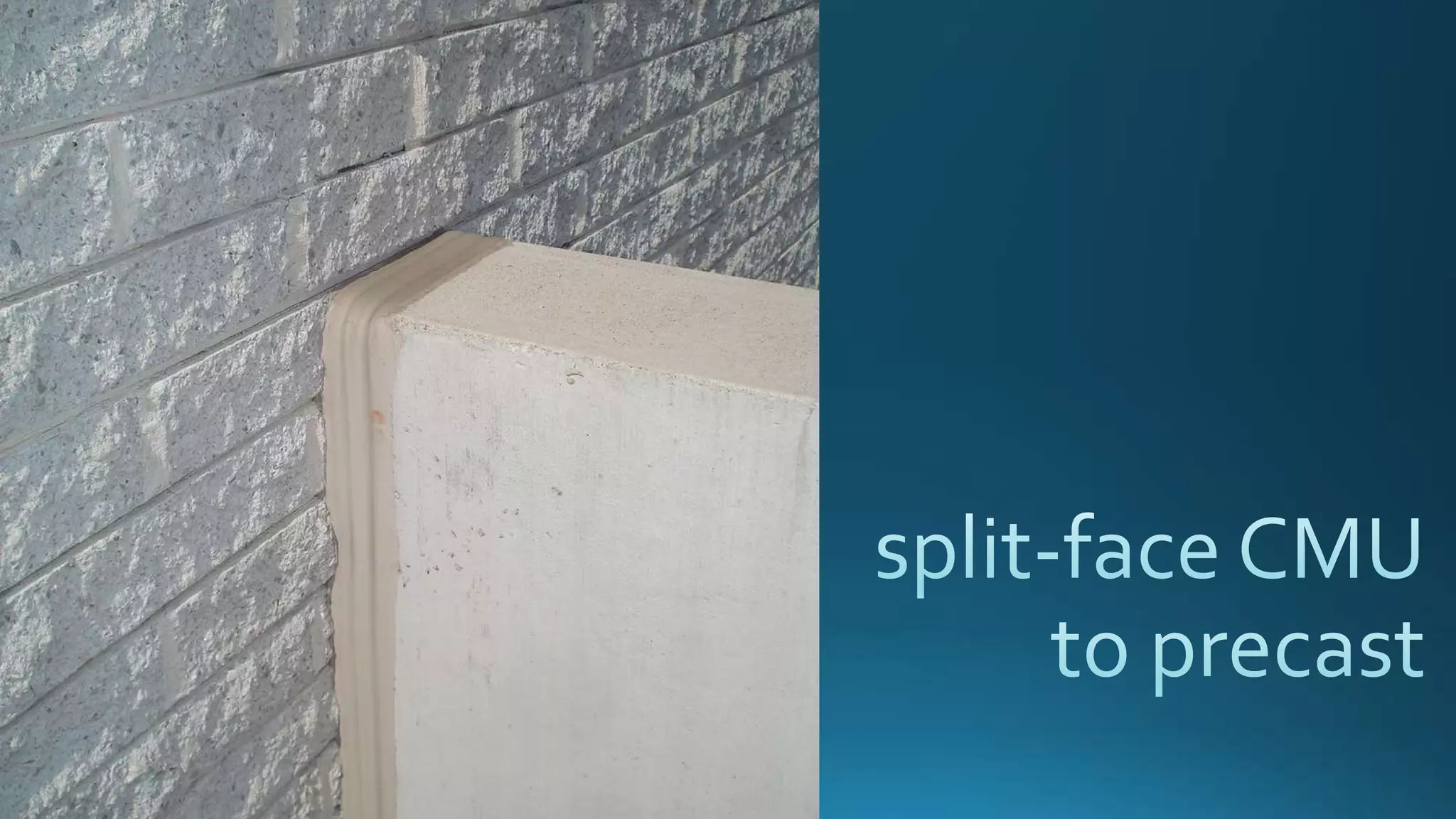 Got it Rough? Sealing Expansion Joints with Irregular Substrates ...