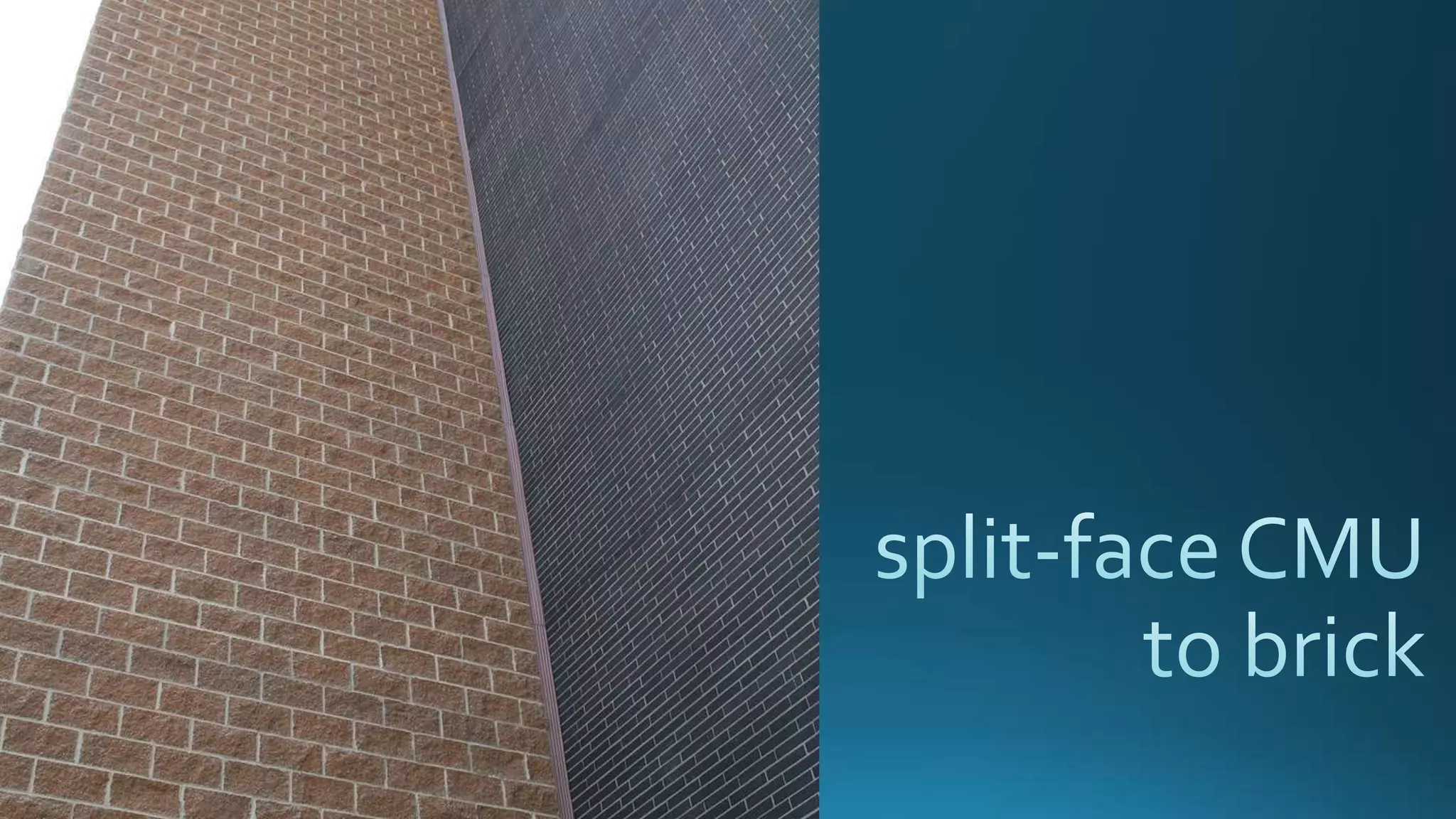Got it Rough? Sealing Expansion Joints with Irregular Substrates ...