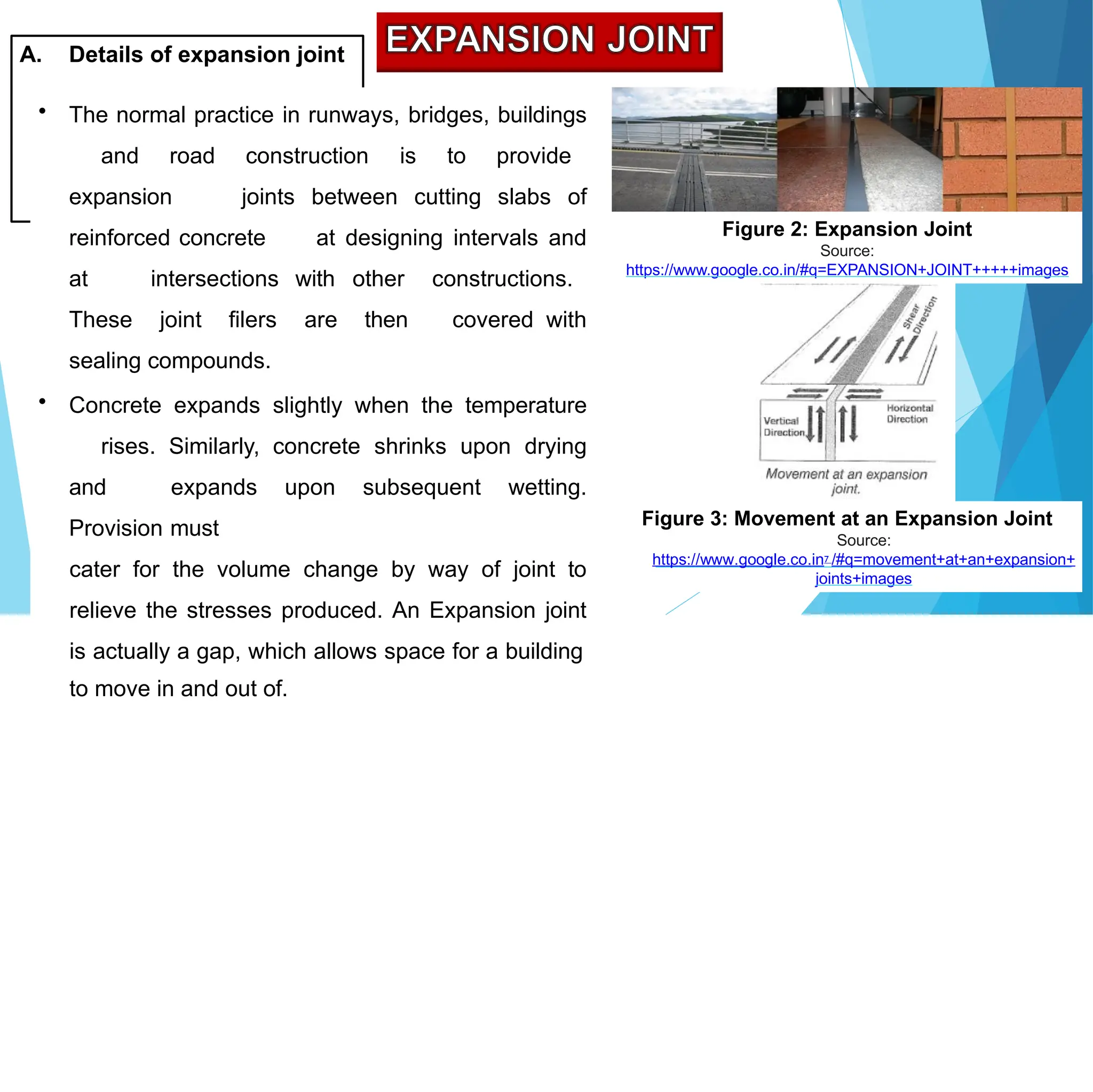 Expansion.....Joint....Treatment....pptx