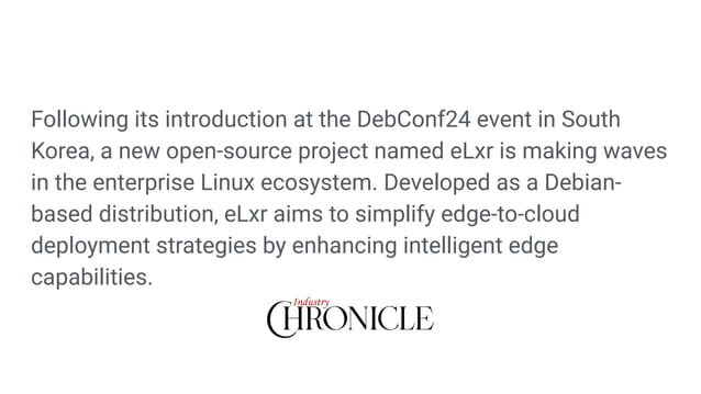 Expansion of Open-Source Linux for Edge Deployments.pptx