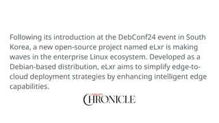 Expansion of Open-Source Linux for Edge Deployments.pptx