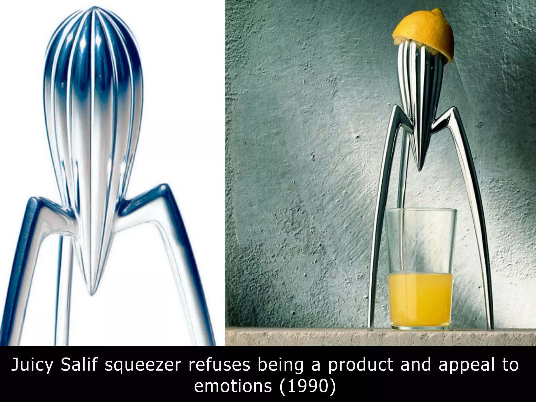 Expansion of the design object | PPT