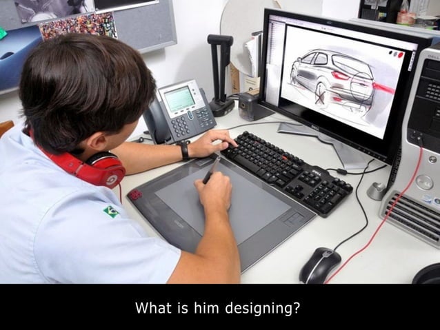 Expansion of the design object | PPT