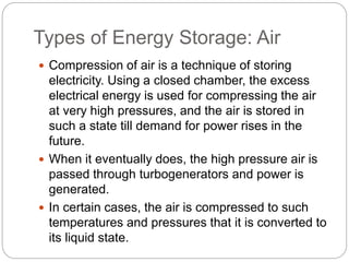 Expansion of the Energy Grid - Transforming Rural India | PPT