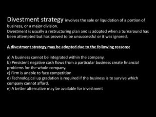 Expansion strartegies | PPT