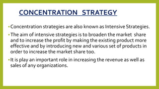 Expansion strategy | PPTX