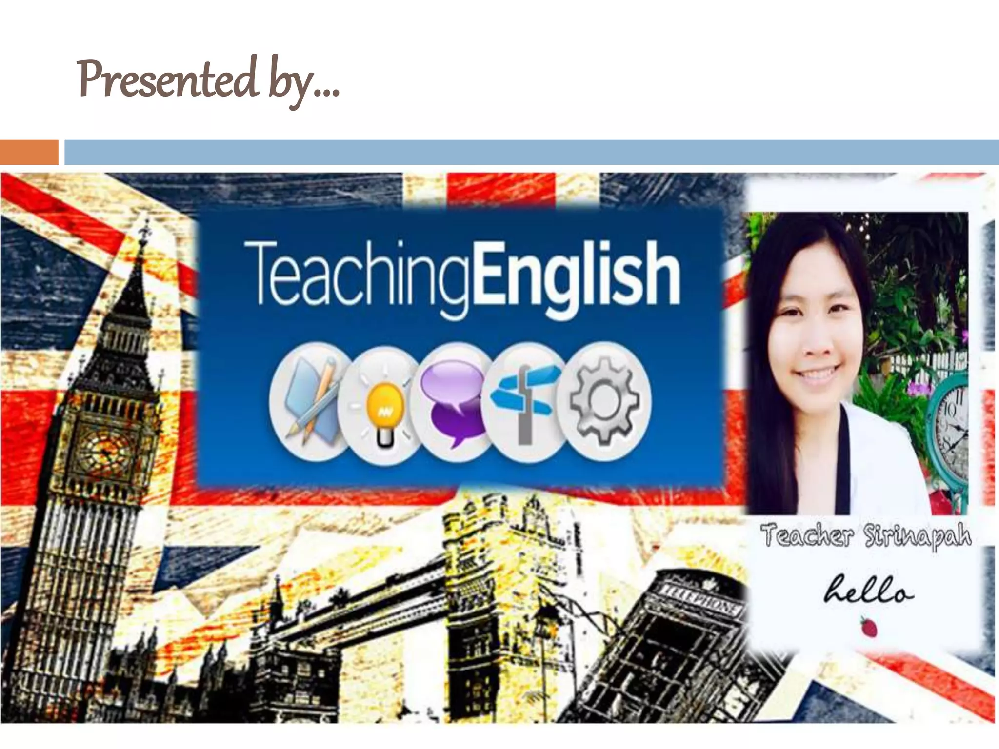 สื่อการเรียนการสอน Grammar M.3 Unit1 to Unit3 | PPTX