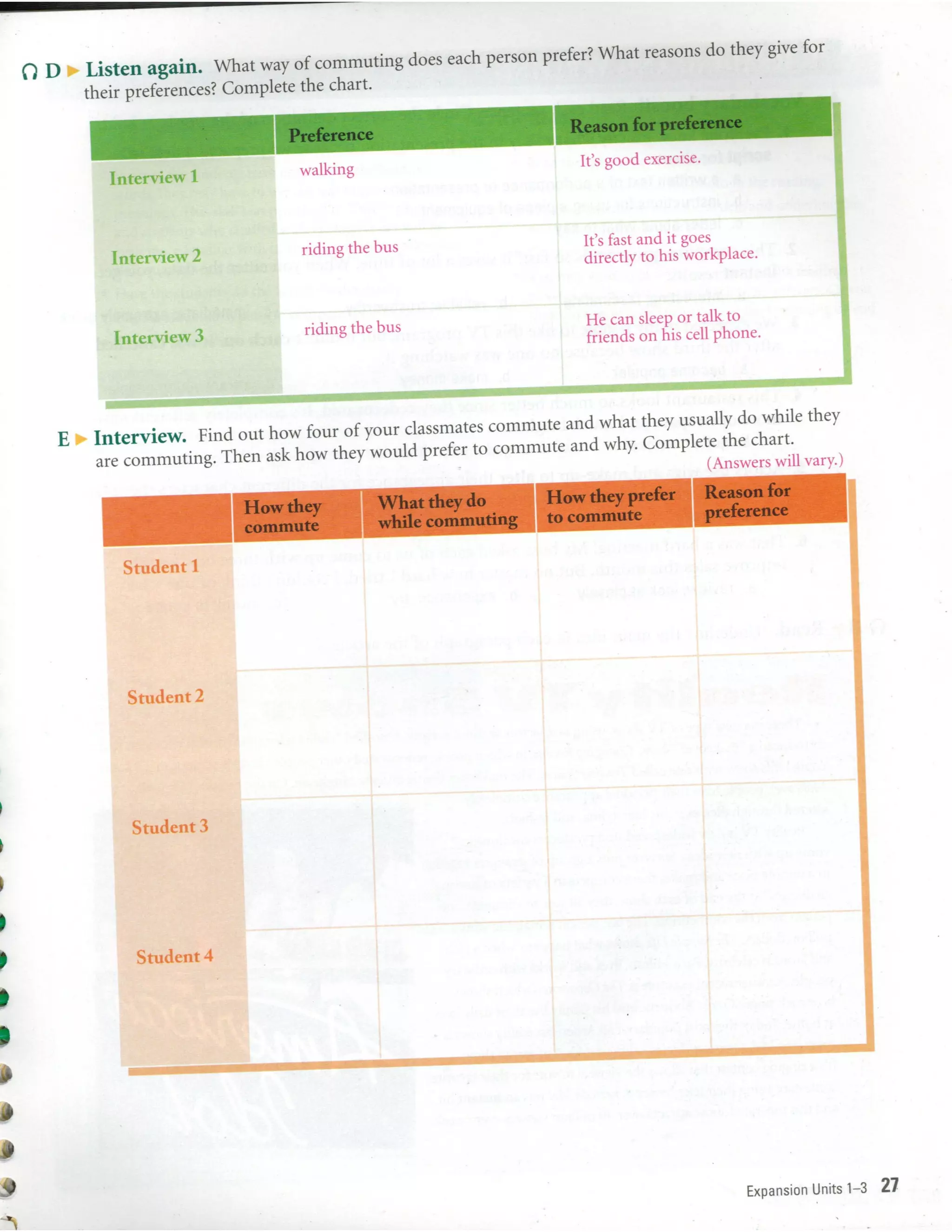 Expansion units 1 3 | PDF