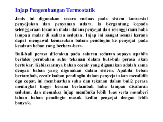 EXPANSION VALVE AC 1 bagi semua jenis kenderaan.ppt