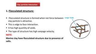 Expansive soil & its improvement techniques | PPTX