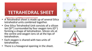 Expansive soil & its improvement techniques | PPTX