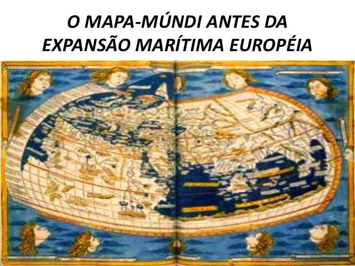 Expansão marítima