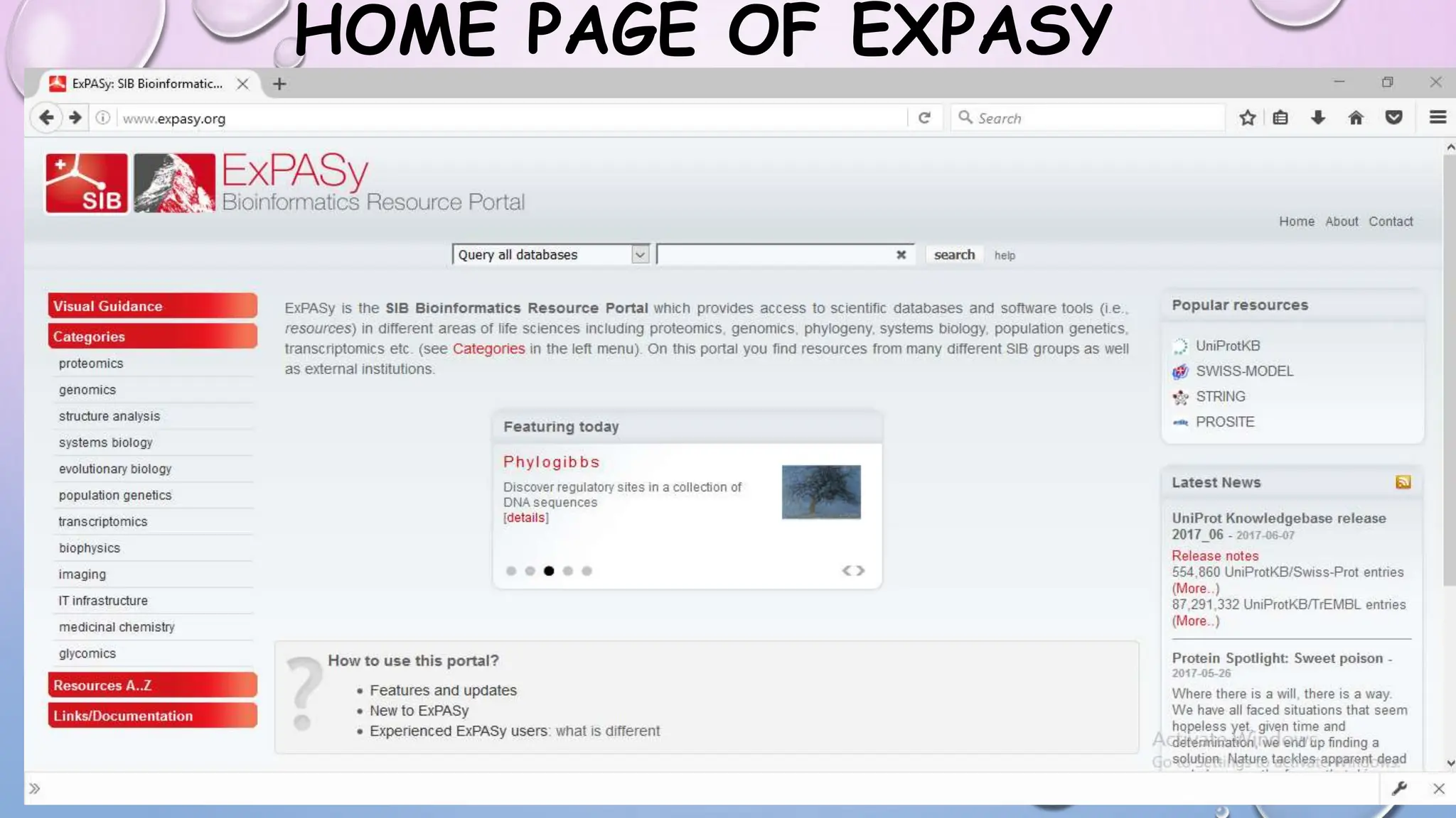 Expasy_introduction_transcription_translation.pptx