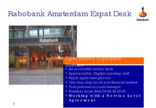 Expat Intro Final 1 | PPT