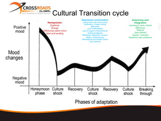 Thriving in a New Culture | PDF