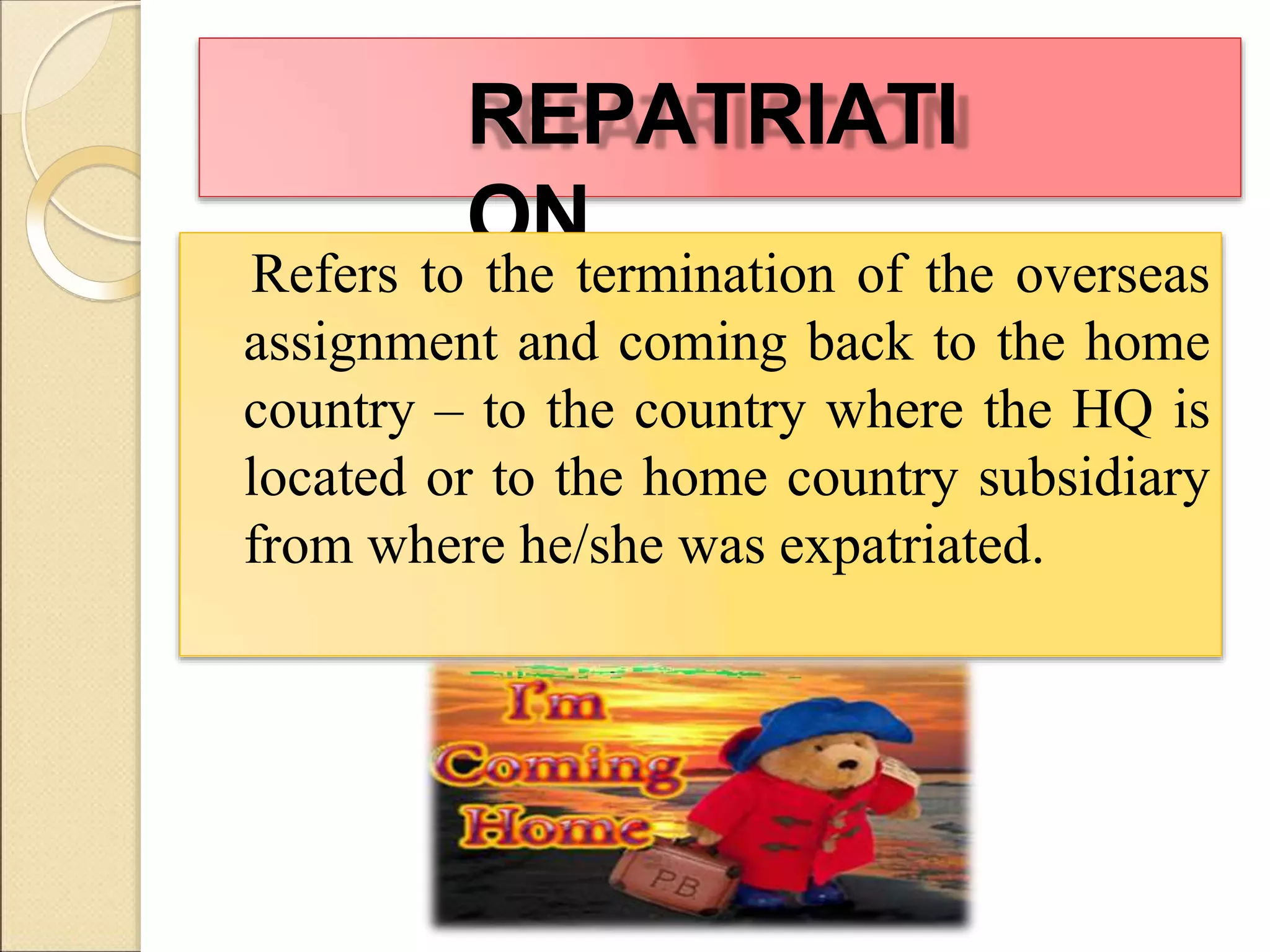 expatriate management and repatriation ppt.pptx