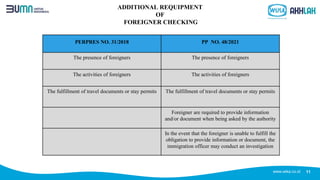 Expatriate permit regulation 2 | PPT