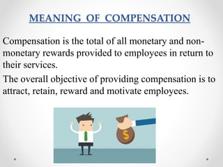 Expatriate remuneration | PPT