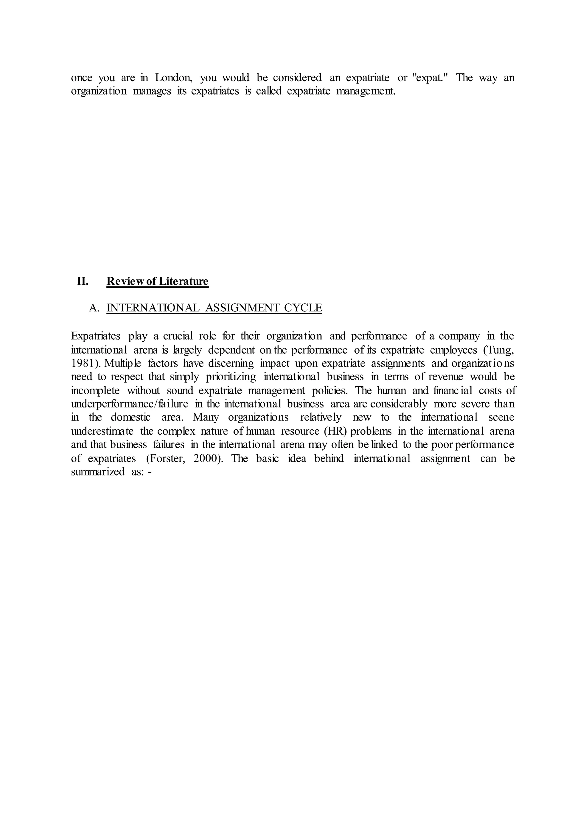 Akshat Goyal's Research Paper on A CONCEPTUAL FRAMEWORK OF ...