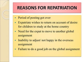 Expatriation And Repatriation.pptx