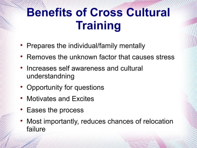 Expatriation process hr | PPT