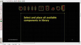Express PCB tutorial | PPT