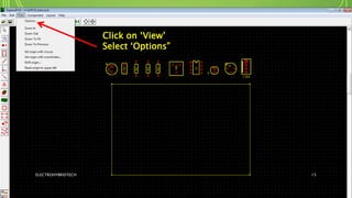 Express PCB tutorial | PPT