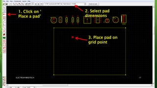 Express PCB tutorial | PPT