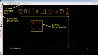 Express PCB tutorial | PPT