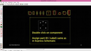 Express PCB tutorial | PPT
