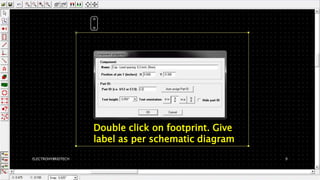 Express PCB tutorial | PPT