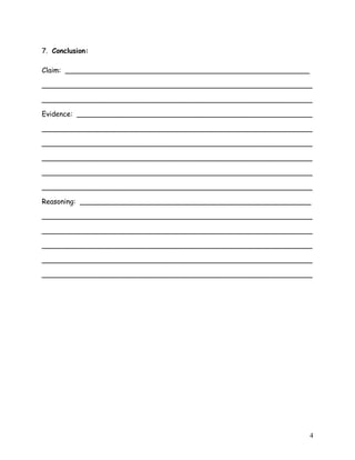 Exp design diagram 2 2010 11 | DOC