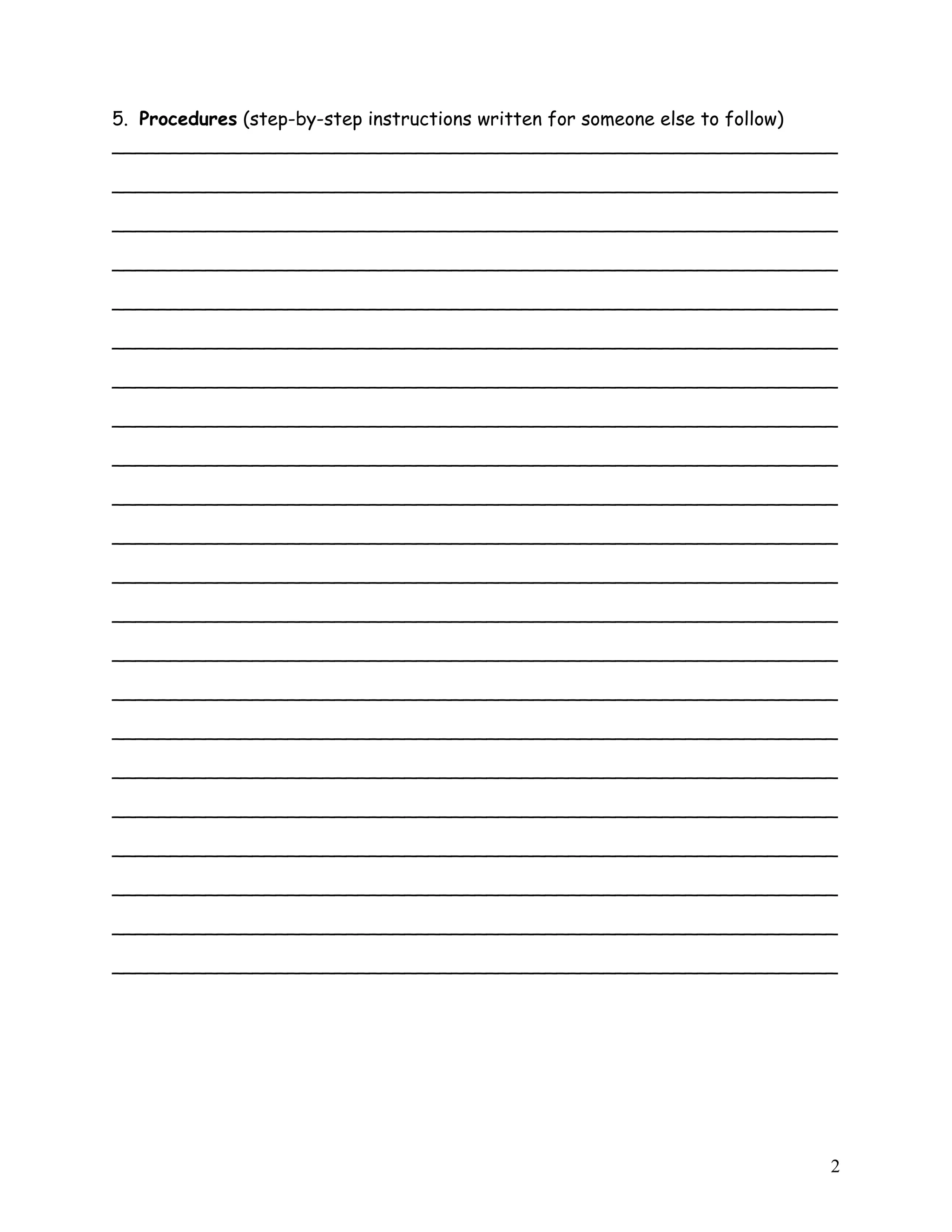 Exp design diagram 2 2010 11 | DOC