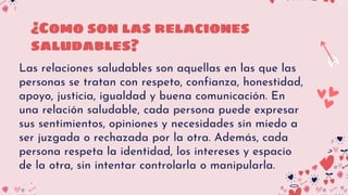DPCC relaciones saludables en la actualidad .pptx