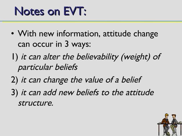 Expectancy Value Theory | PPS | Economy | Business and Finance