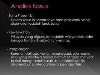 Expectancy Violations Theory | PPTX