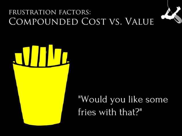 Expectation Management: Frustration Factors | PPT