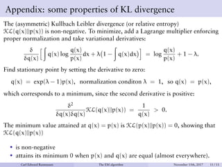 expectation maximization and Guassian Mixture.pdf