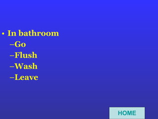 RMS Expectations | PPT