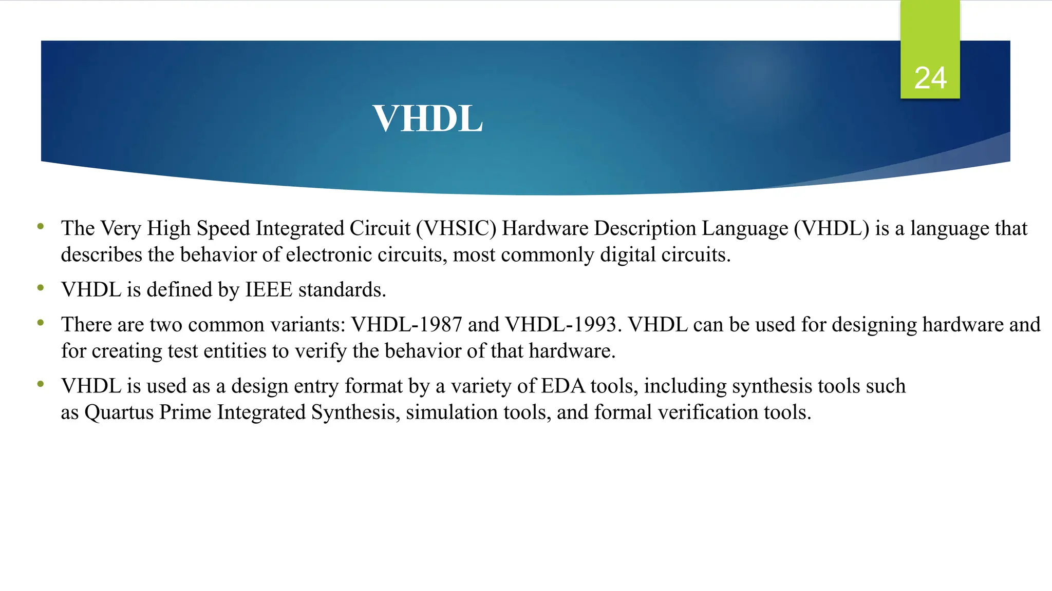 BCS302- Digital Design and computer organization -VTU-2022 scheme-Expectation setting ppt | PPT