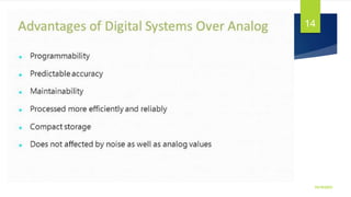 BCS302- Digital Design and computer organization -VTU-2022 scheme-Expectation setting ppt | PPT
