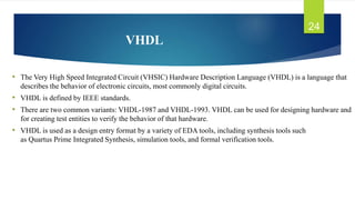 BCS302- Digital Design and computer organization -VTU-2022 scheme ...
