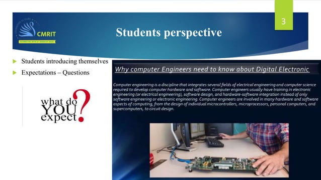 BCS302- Digital Design and computer organization -VTU-2022 scheme ...