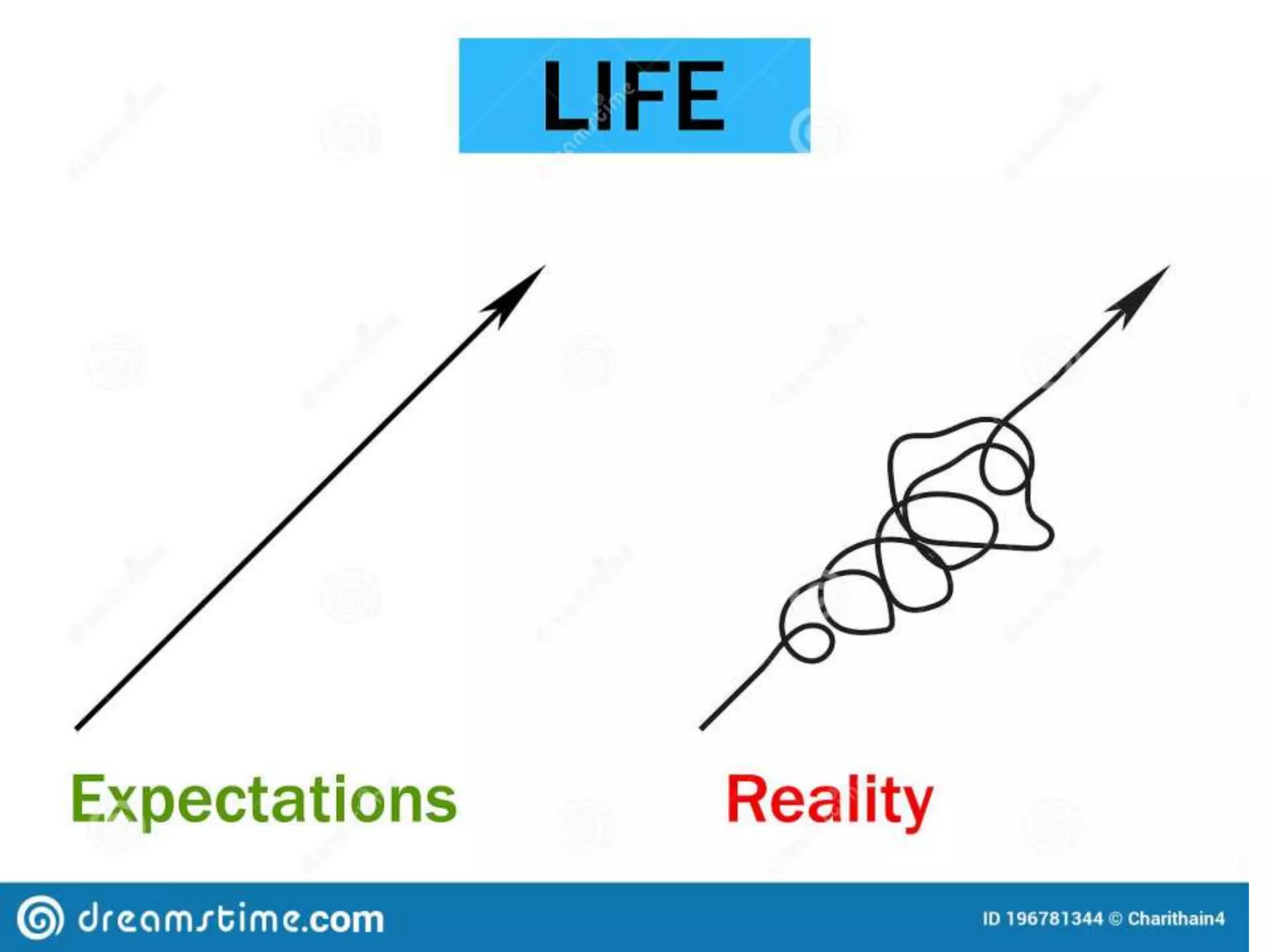 Expectations VS Reality.pptx
