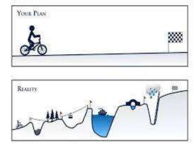 Expectations VS Reality.pptx