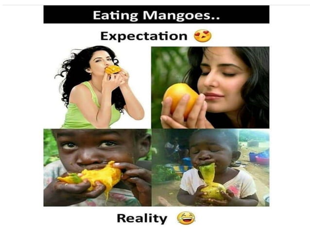 Expectations VS Reality.pptx