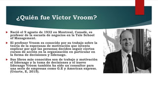 Expectativa de Vroom (2).pptx