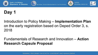 EXPECTED OUTPUTS.pptx | Business | Business and Finance