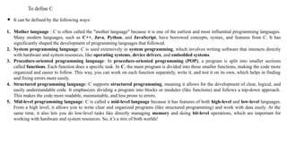 Expection Setting - 1st ppt. pptx | PPTX