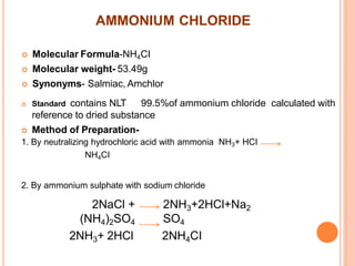 Expectorant and emetics.pptx